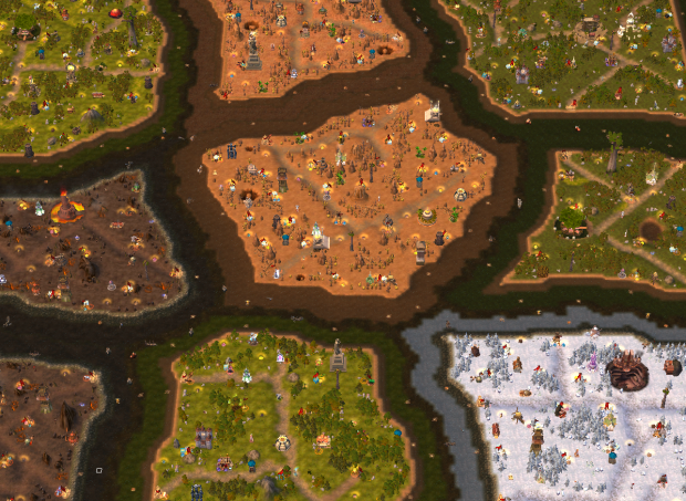 Might & Magic 5.5 Generated Map Pack 1 file - ModDB