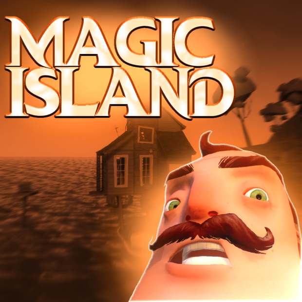 MagicIsland file - ModDB
