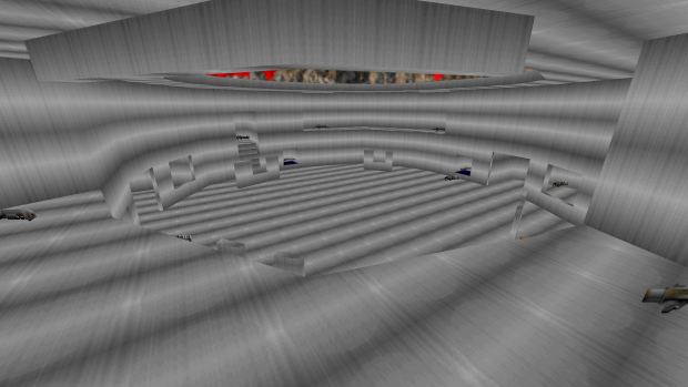 Old Ultimate DeathMatch Builds file - Doom II - ModDB