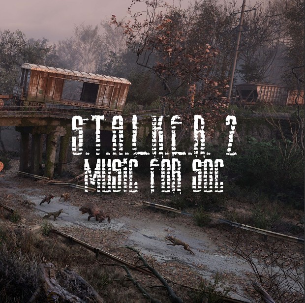 S.T.A.L.K.E.R. 2 Music for SoC (Gunslinger) addon - ModDB