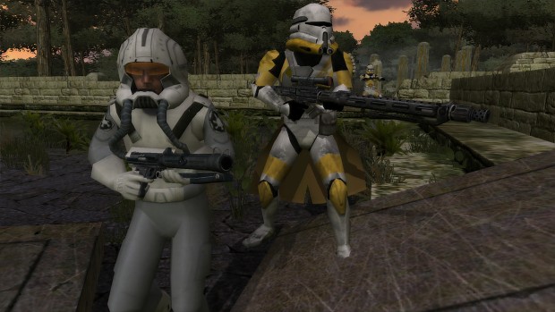 Bracca Crash Site Map Sides addon - Mike's Battlefront 2 Mods & Maps ...