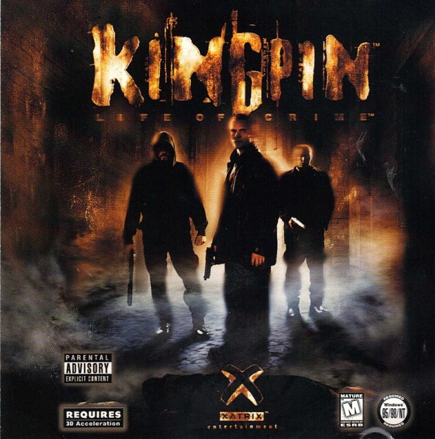 Monkey Harris Kingpin Patch v11.2 file - Kingpin: Life of Crime - ModDB