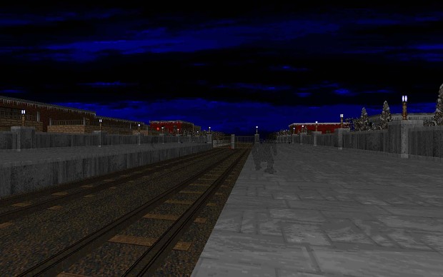 Mogor's Winter file - ModDB