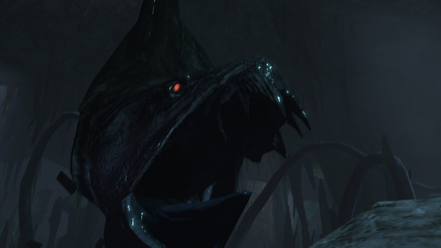 Turok MG and Creatures replacements file - ModDB