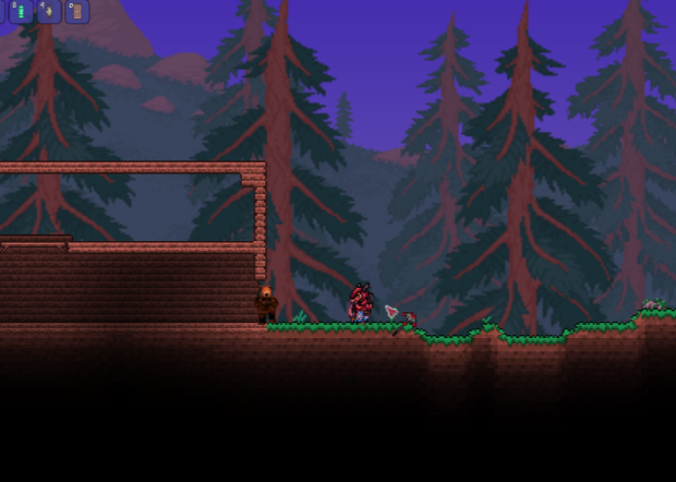 Terraria + VOIMA addon - ModDB