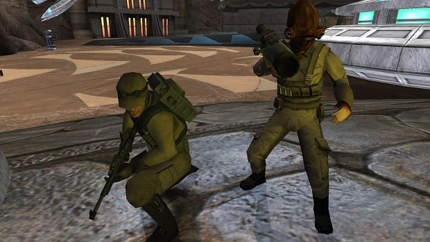 The Jedi Purge Kessel Map Sides addon - Mike's Battlefront 2 Mods ...