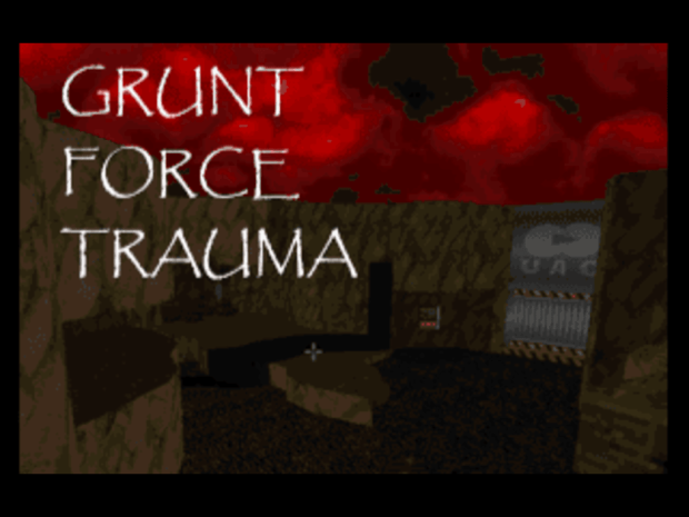 GruntFT file - ModDB