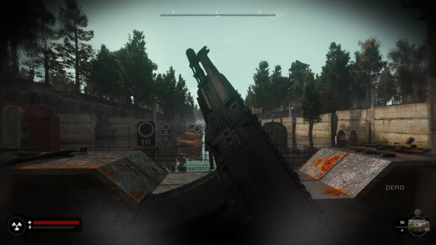 R.A.K Weapon Pack Adaptation: AK-107 Update addon - S.T.A.L.K.E.R ...