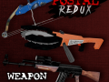 Downloads - POSTAL 2 REDUX WEAPON PACK mod for POSTAL 2 - ModDB