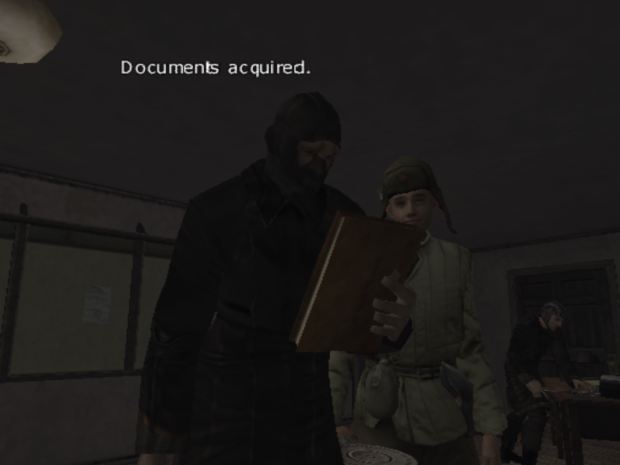 Cobra Unit Replacement file - ModDB
