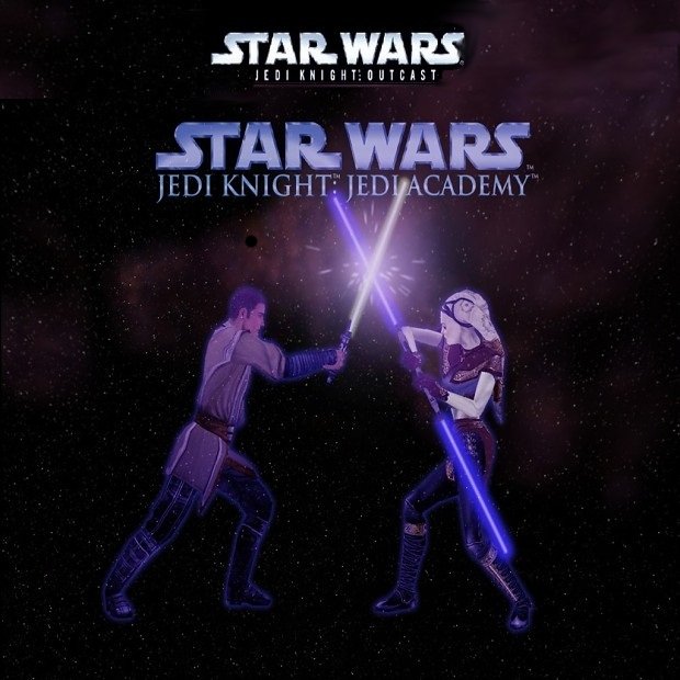 JKII/III - full repack addon - Star Wars: Jedi Academy - ModDB