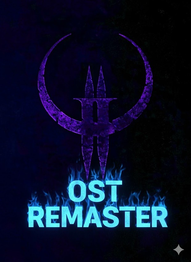 Quake 4 in Quake 2 Custom OST file - ModDB