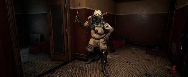 Combine Grunt Player Skin addon - Half-Life Beyond - ModDB