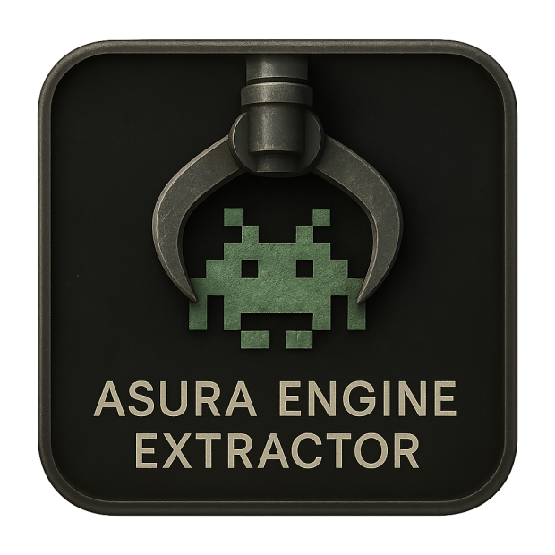 Asura Engine Extractor file - Aliens vs. Predator (2010) - ModDB