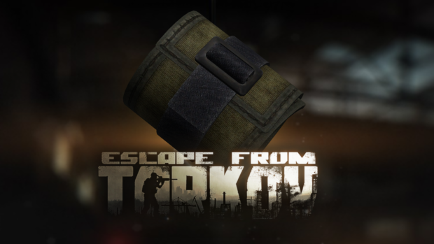 EFT Medical - SPLINT Animation addon - ModDB
