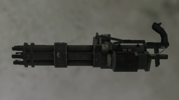 [Steam] Spawn Death Machine In Vorkuta (BO1) addon - Call of Duty ...