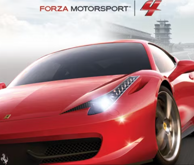 TE v2 1.0 Release file - Forza Motorsport 4 Track Expansion Mod for ...