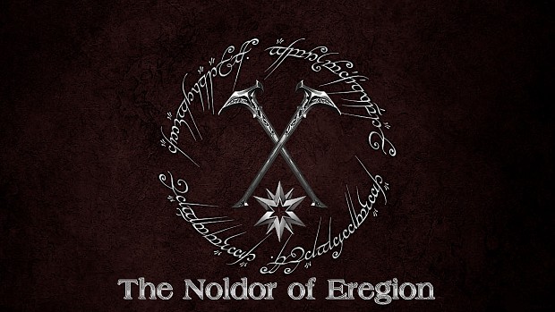 Noldor of Eregion v3 file - ModDB