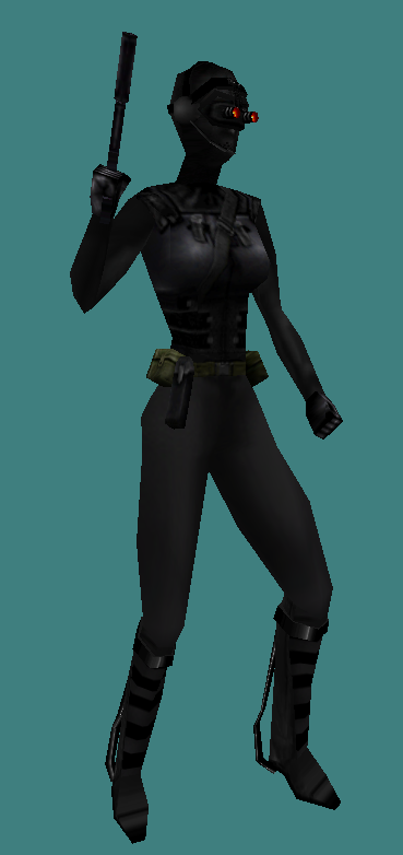 black mesa inspired assassin addon - Half-Life - ModDB