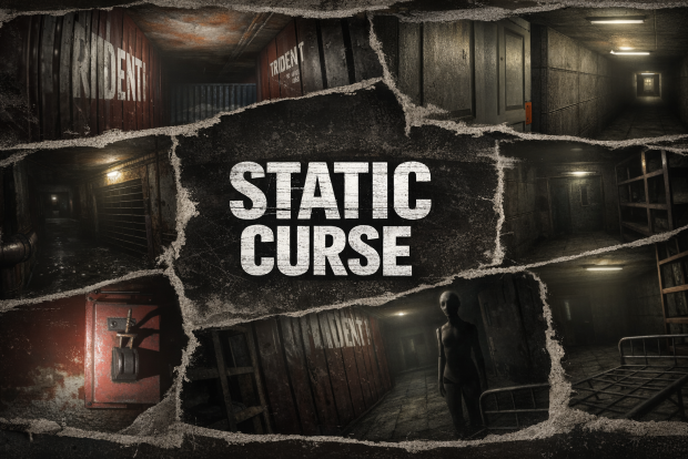 Static Curse Help to Hell file - ModDB