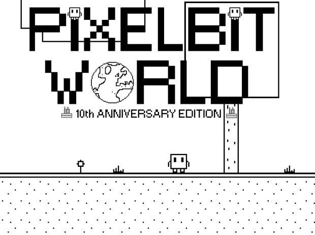Pixelbit World - 10th Anniversary Edition file - ModDB