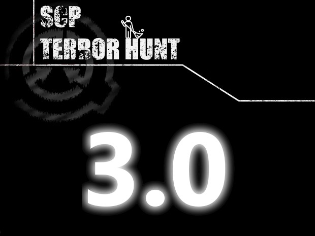SCP-CB Terror Hunt 3.0 (Old version) file - SCP - Containment Breach ...