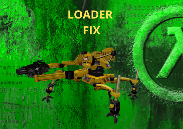 POV loader fix addon - Point of View mod for Half-Life - ModDB