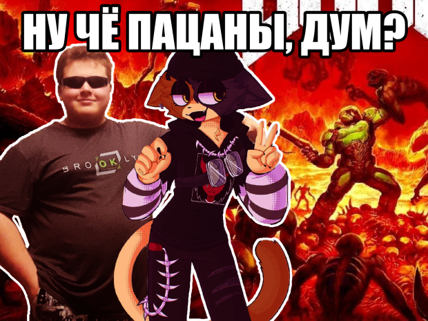 MeowSkulls file - ModDB