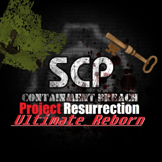 SCP - CB Project Resurrection Ultimate Reborn v1.3 file - ModDB