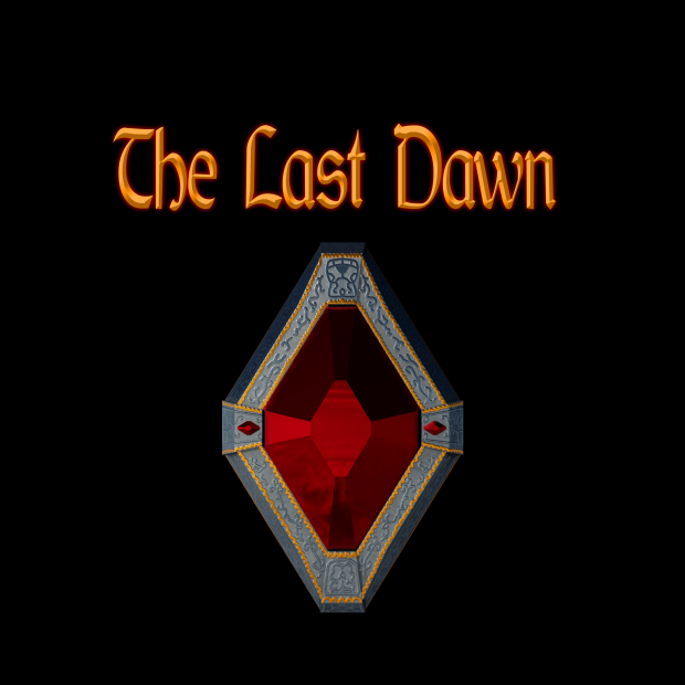 The Last Dawn - Armory - (The Elder Scrolls IV Oblivion themed Total ...