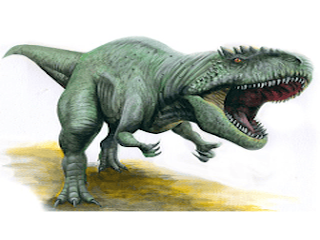 JPOG: Crusty Old Dinosaur Sounds file - ModDB