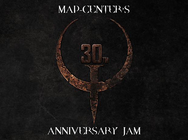 Map-Center's Quake 30th Anniversary Jam file - ModDB