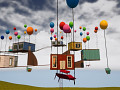 Only Seven Rooms mod for Hello Neighbor - ModDB