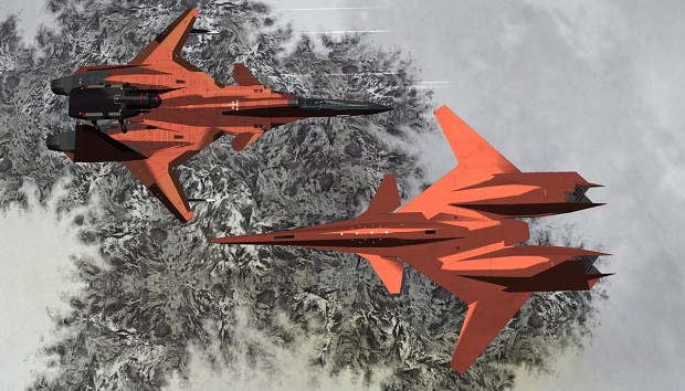 Ace Combat ADF Pack addon - Vector Thrust - ModDB