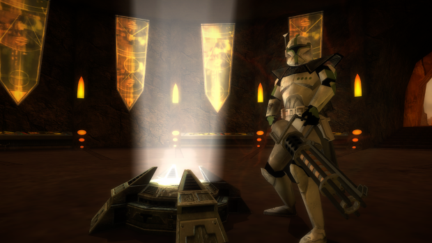 ARC Trooper image - Star Wars Battlefront II - ModDB