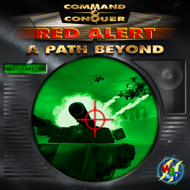 A Path Beyond - Cover Image - ModDB