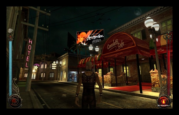 Images - Vampire: The Masquerade – Bloodlines - Mod DB