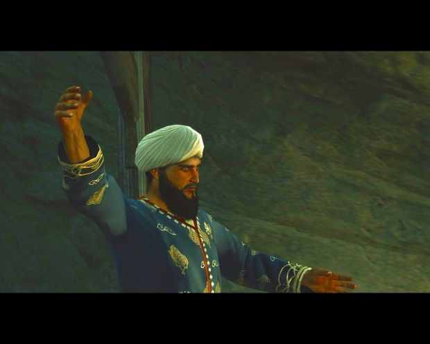 Majd Addin image - Assassin's Creed - ModDB