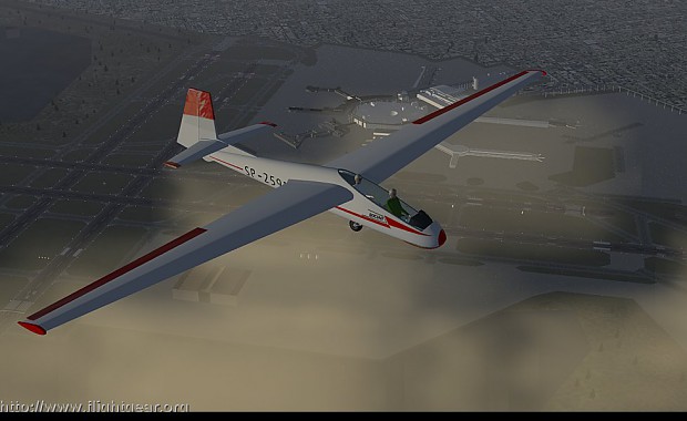 Screenshot image - FlightGear - ModDB