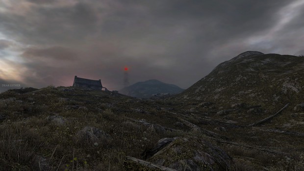 Dear Esther Wallpapers image - ModDB
