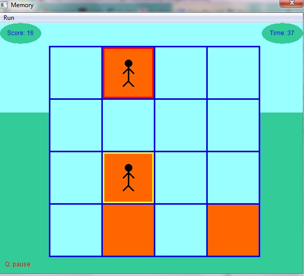 Images Memory Mod DB