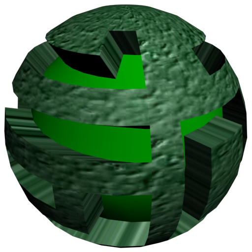 Earth Ball image - ModDB