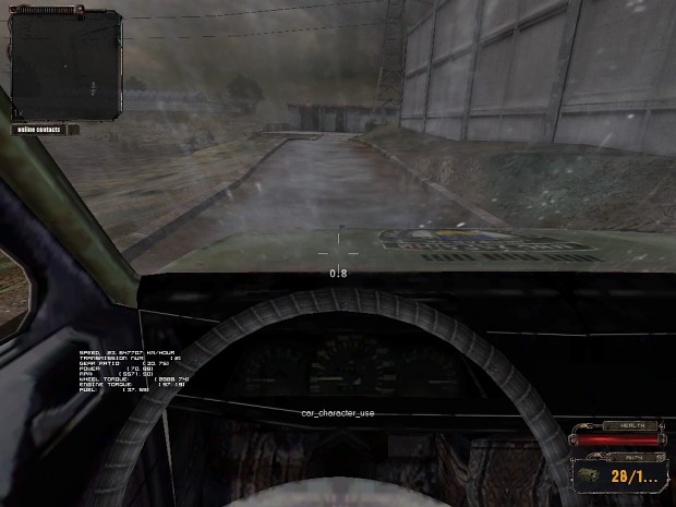 STALKER Build 1935 image - ModDB