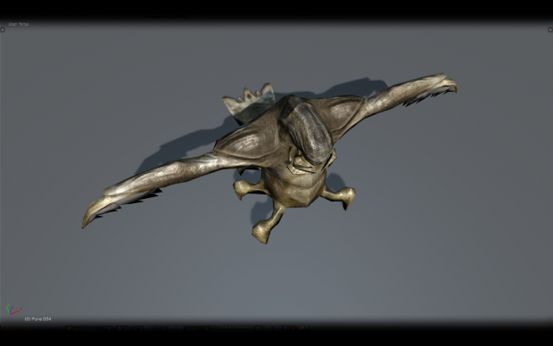 A new creature for the game,untitled.. image - Confront - Multiplayer ...