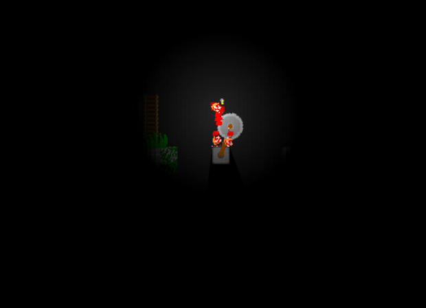 blood image - Shadow Depths - ModDB