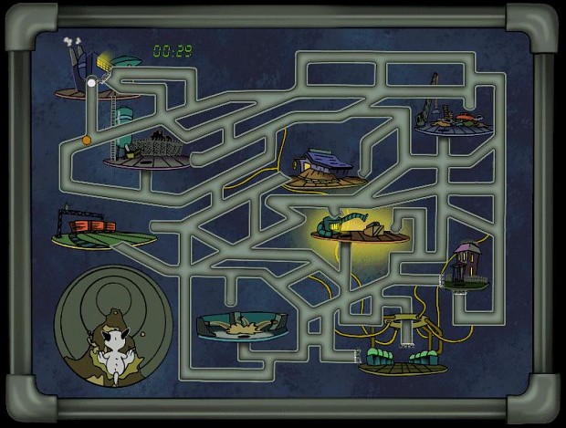 Level selection screen image - Battle Beast - ModDB Level selection screen image - Battle Beast - ModDB
