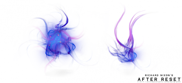 Species in After Reset RPG: Part VII. Incorporeal image - ModDB