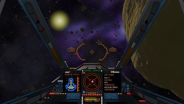 Eterium Demo Screenshots image - ModDB