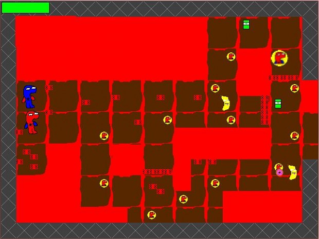 Spooderman: The Video Game Screen Shots image - ModDB