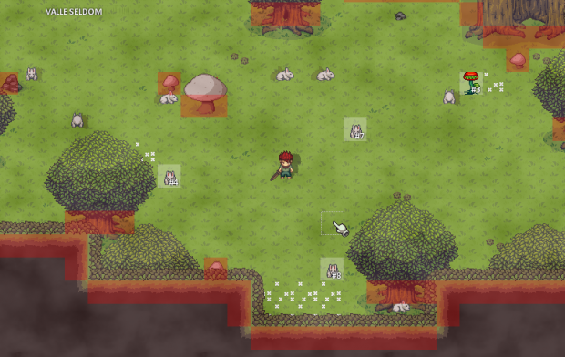 I want to make Maps now image - DarkStory Online - ModDB